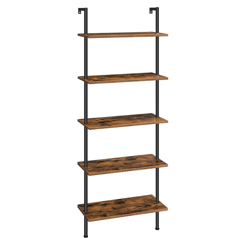 Ladder shelf for sale store